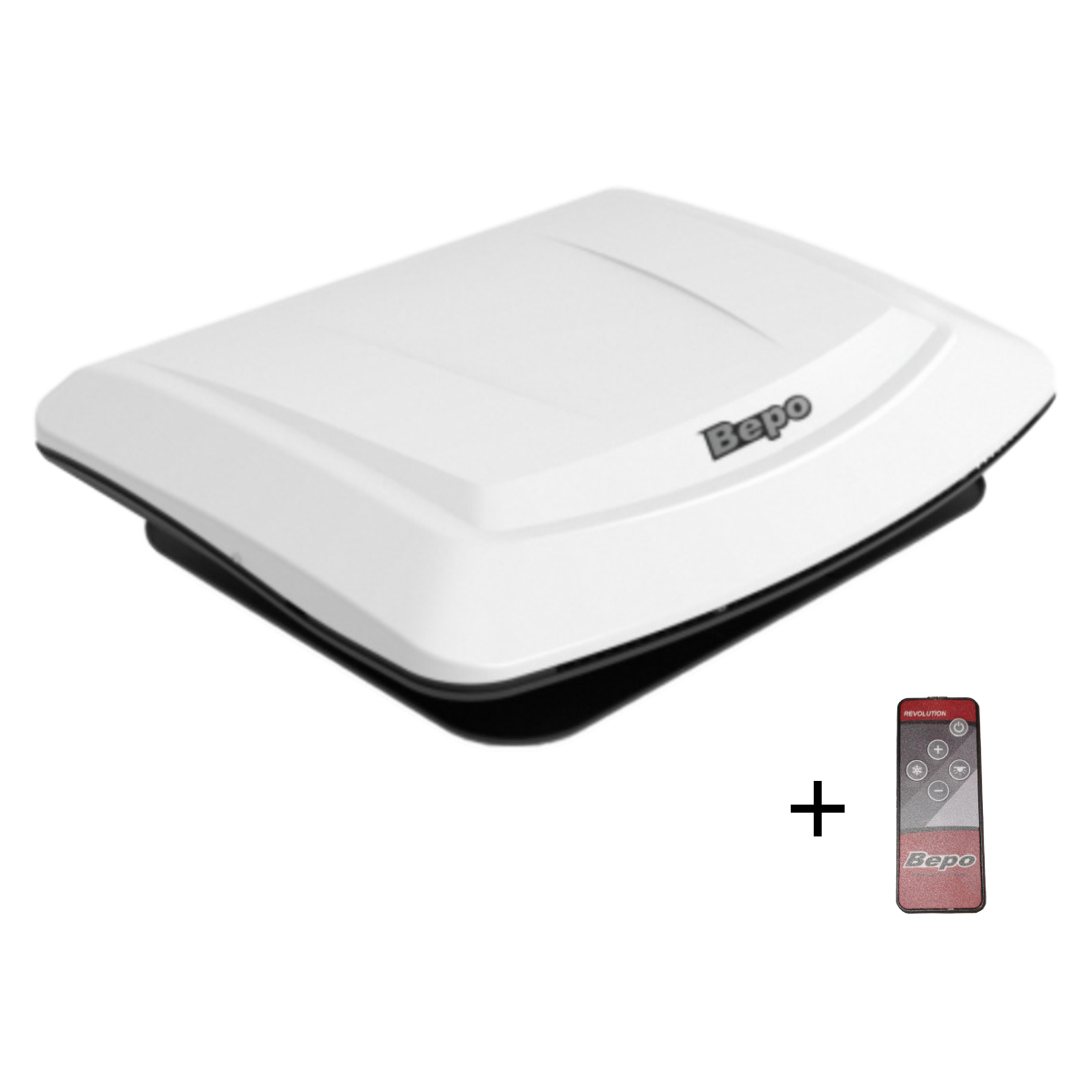 CLIMATIZADOR REVOLUTION 24 VOLTS PARA MERCEDES BENZ-FORD-SCANIA ...