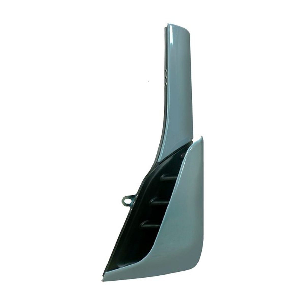 DEFLECTOR LATERAL DE PARRILLA IZQUIERDO PARA IVECO HI-WAY – MAYREA DIGITAL