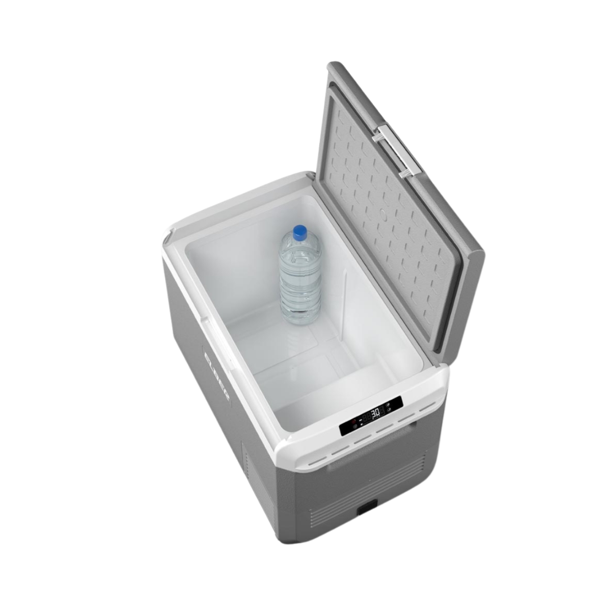 HELADERA ELBER D2D 12/24 VOLTS PORTATIL 50 LITROS C/BLUETOOTH – MAYREA ...