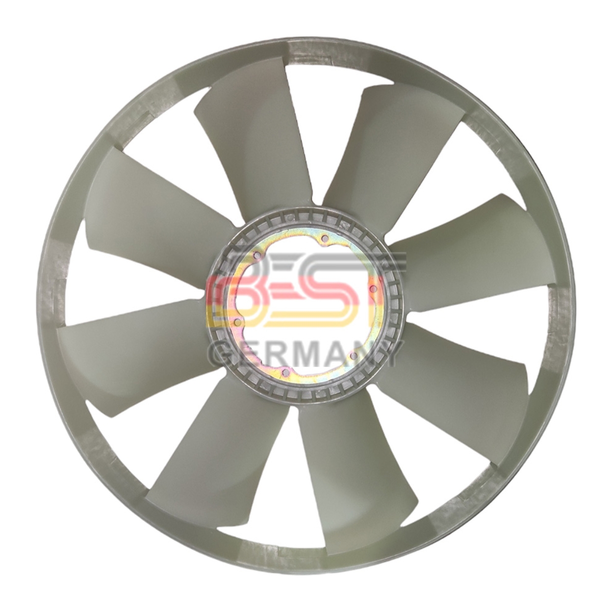 HELICE PARA MERCEDES BENZ 1938S – IVECO EUROTECH/EUROTRAKER POWERSTAR ...