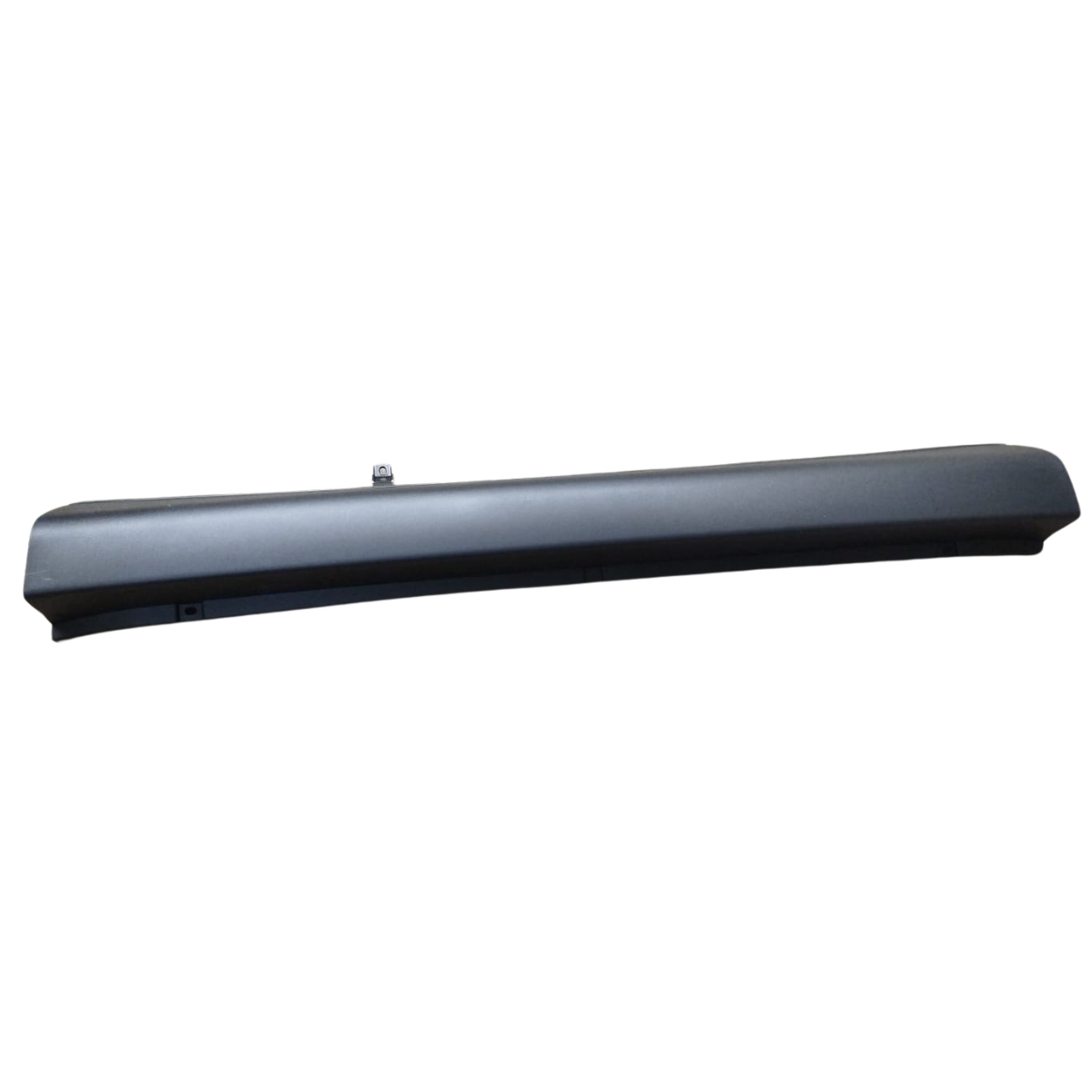 PARAGOLPE TRASERO (REVESTIMIENTO) PARA MERCEDES BENZ SPRINTER 2020 EN ...