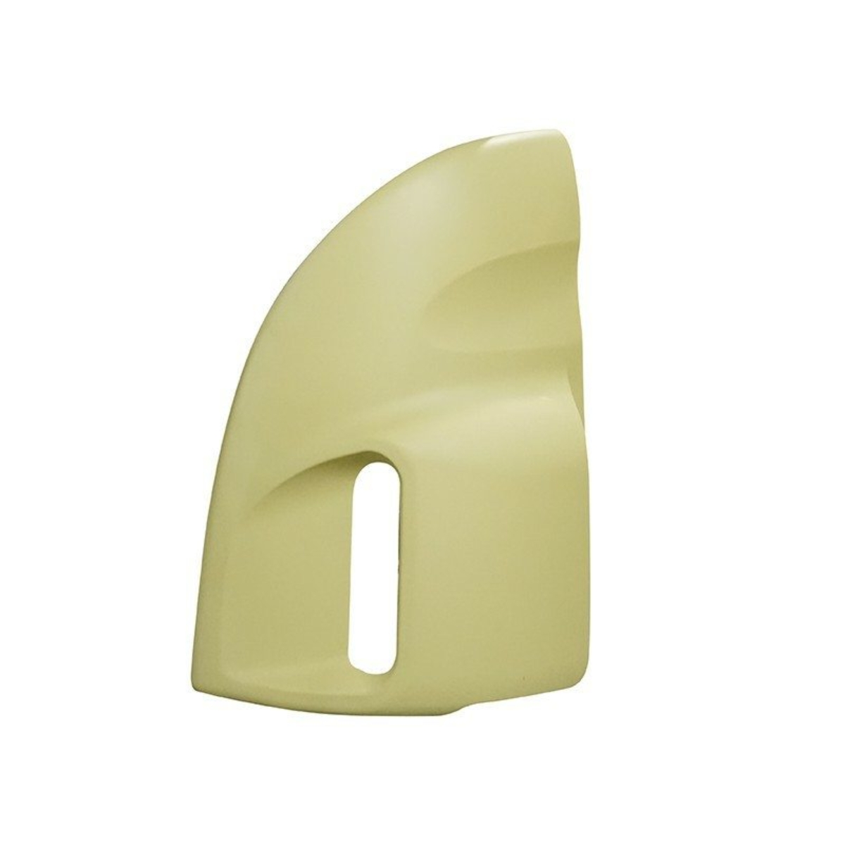 RECUBRIMIENTO DEFLECTOR DE COLUMNA IZQUIERDA PARA SCANIA S6 CABINA P ...