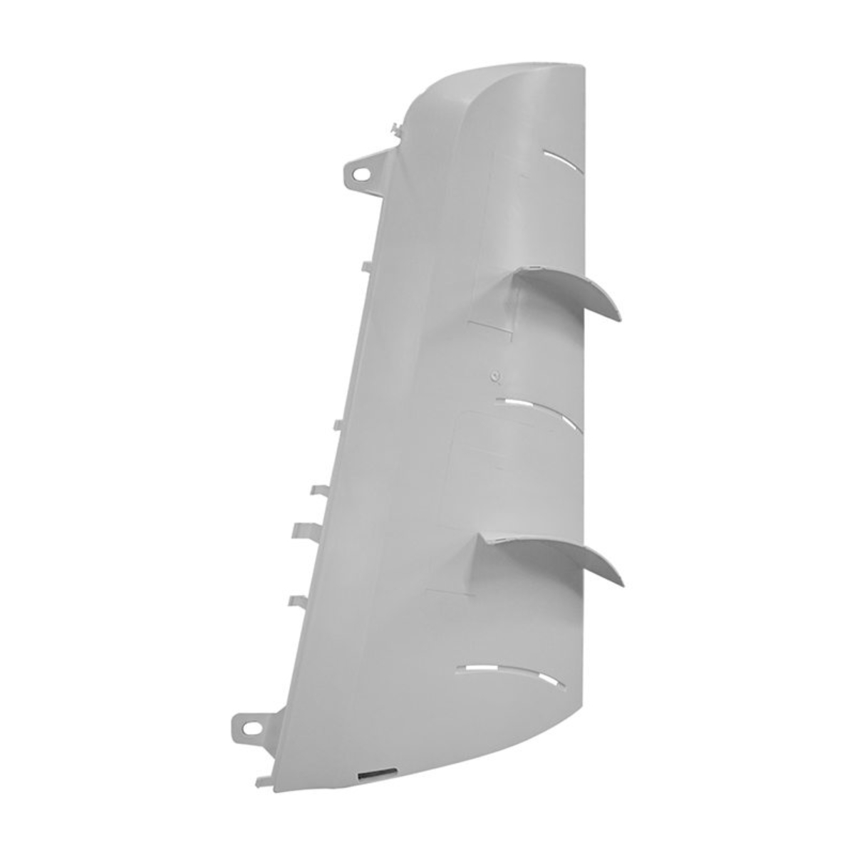 REVESTIMIENTO INTERNO DEFLECTOR DE COLUMNA IZQ. MB NEW ACTROS – MAYREA ...