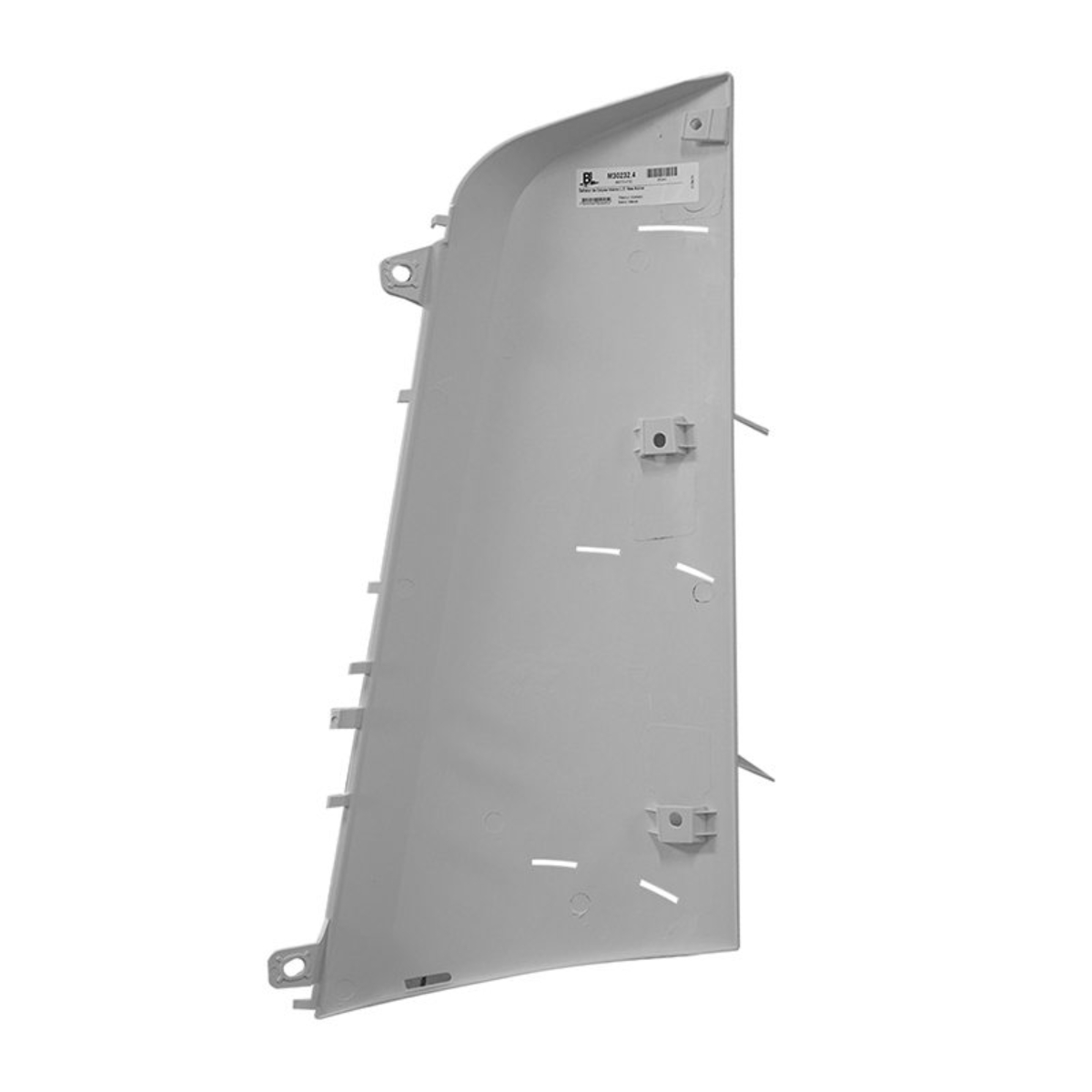 REVESTIMIENTO INTERNO DEFLECTOR DE COLUMNA IZQ. MB NEW ACTROS – MAYREA ...