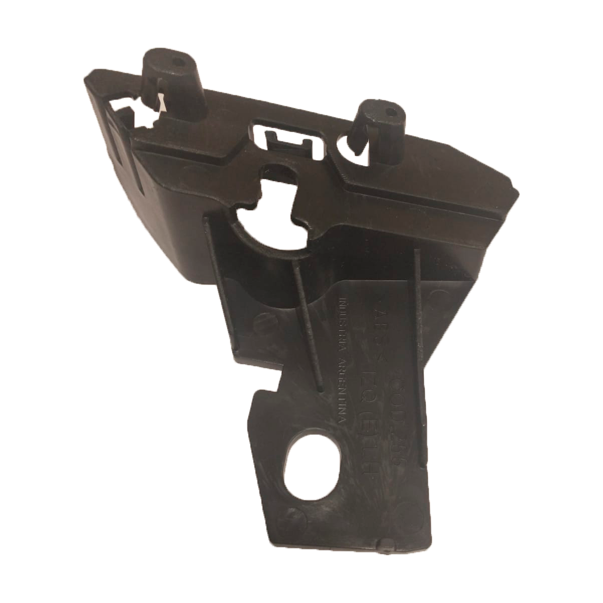 SOPORTE DE PARAGOLPE DELANTERO IZQUIERDA PARA MERCEDES BENZ SPRINTER ...