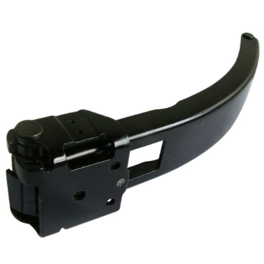 SOPORTE LIMITADOR DE PUERTA TRASERO PARA MERCEDES BENZ SPRINTER ...