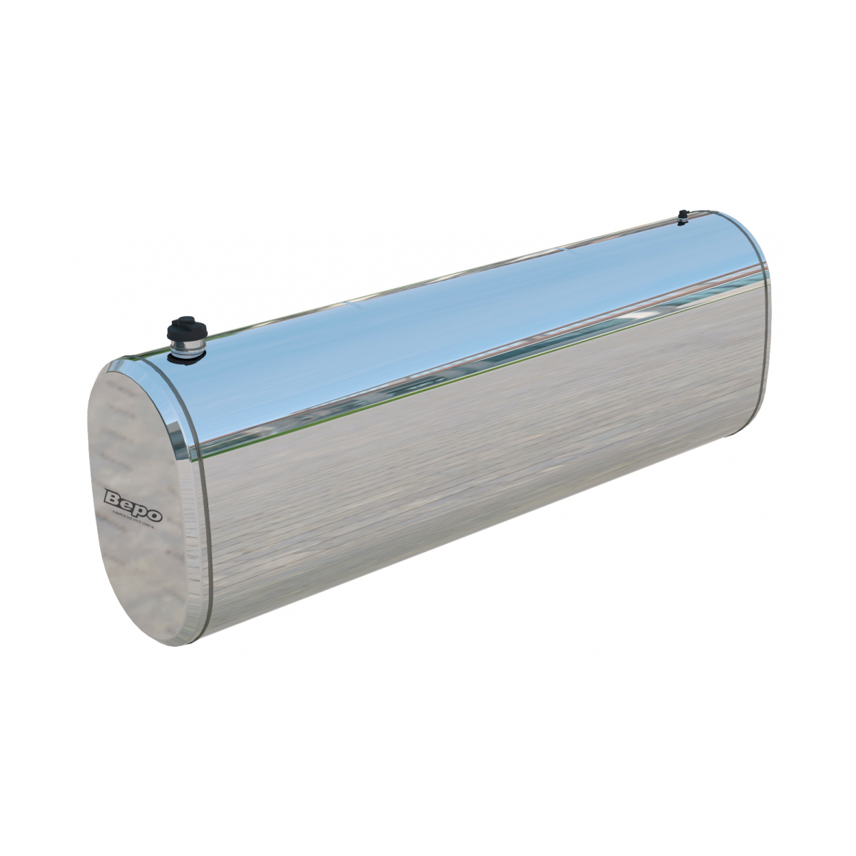 TANQUE DE COMB.INOX 600LTS.ADICIONAL TRAS.CABINA OVAL – MAYREA DIGITAL