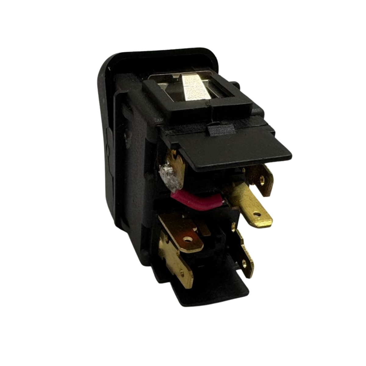 TECLA INTERRUPTOR PARA SCANIA – MAYREA DIGITAL