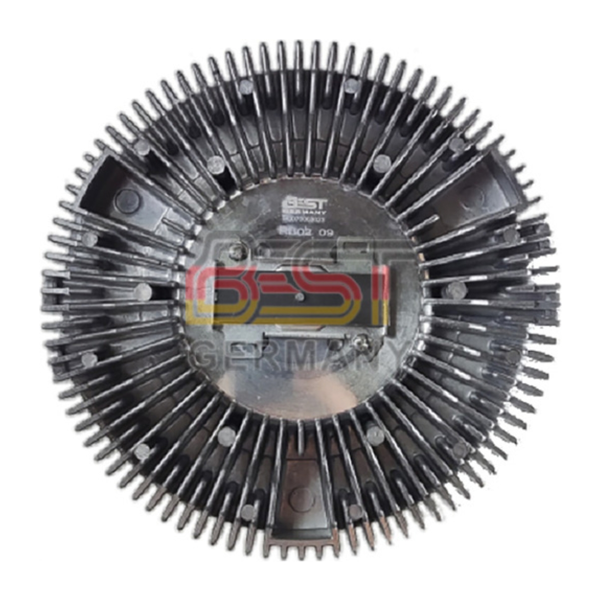 VISCOSO PARA SCANIA SERIE 4 R124/T124 MOTOR DSC 12 01/02/05 – DIESEL ...