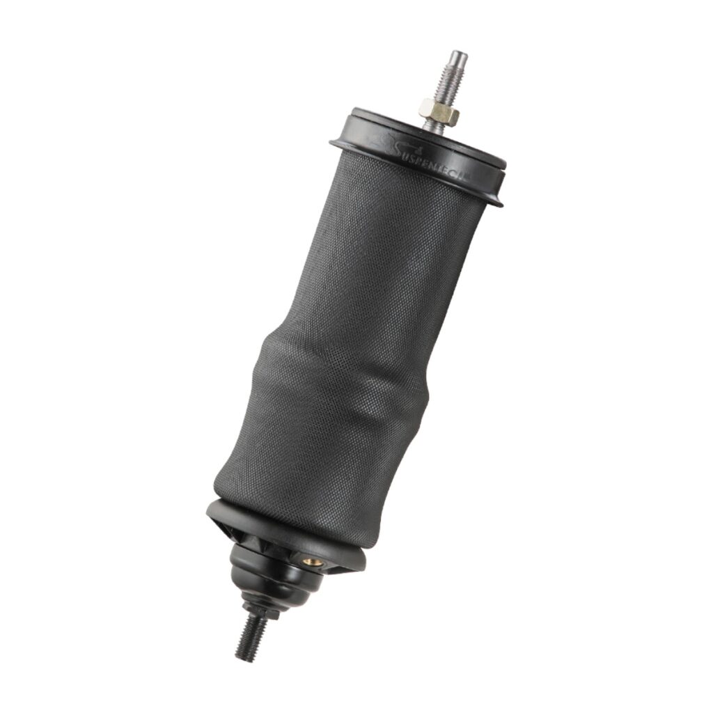 AMORTIGUADOR CABINA DELANTERO (CON FUELLE) PARA SCANIA SERIE 4/5 2004 ...