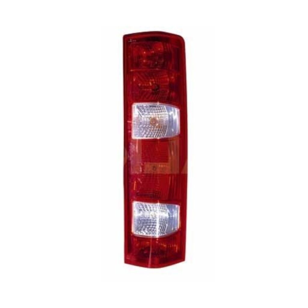 FARO TRASERO DERECHO PARA IVECO DAILY FURGON 08 EN ADELANTE – MAYREA ...